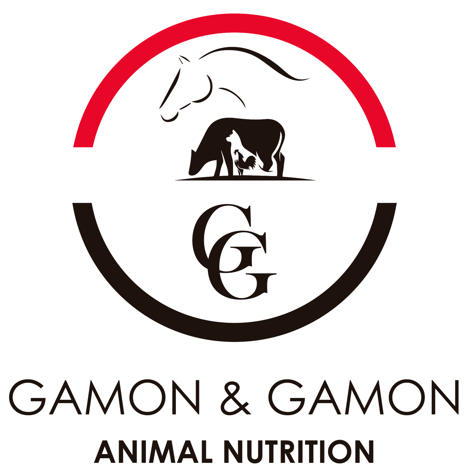 GALLOS PURINA – Gamon y Gamon